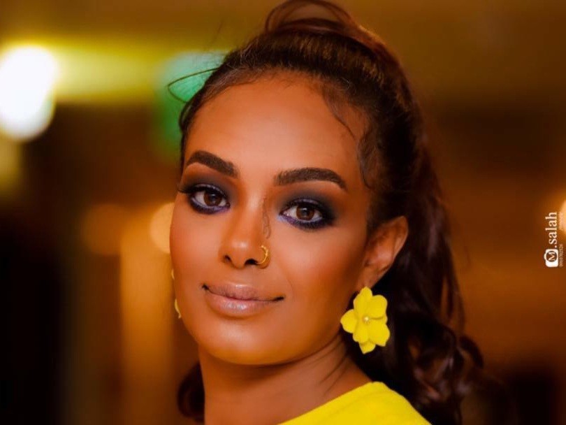 Sarah Saad's Instagram, Twitter & Facebook on IDCrawl