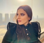 Dahliah - DMDb © Dubai Models Database | UAE Fashion And Entertainment Industry Directory