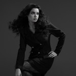 Olivia - DMDb © Dubai Models Database | UAE Fashion And Entertainment Industry Directory